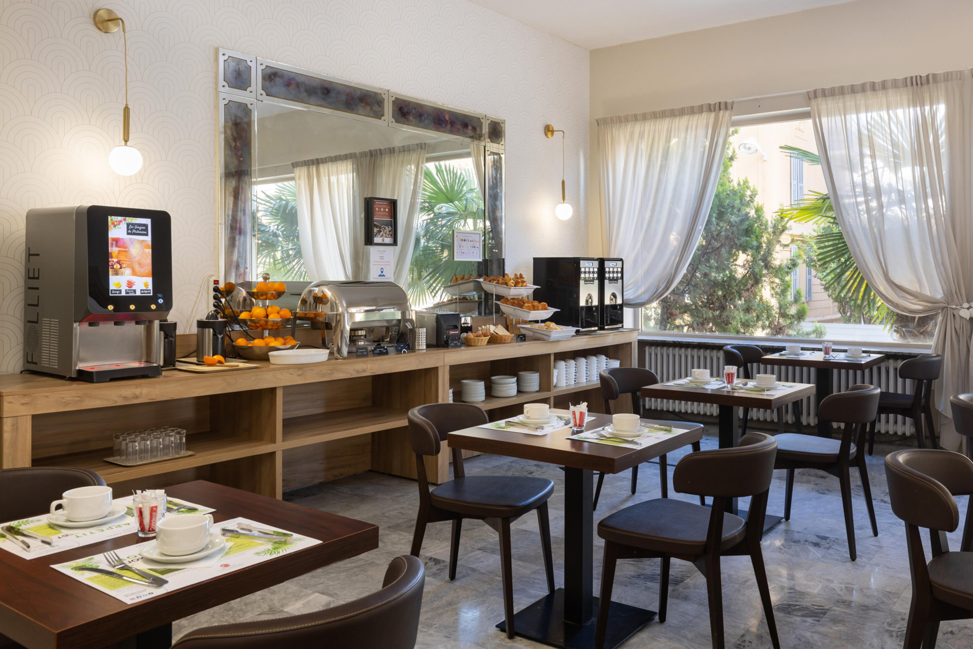 Hotel Nizza | Servizi Hotel Locarno | Hotel 3 stelle Nizza